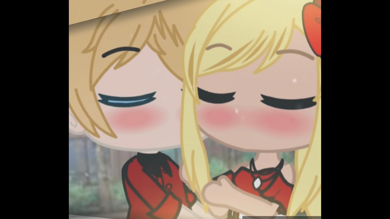 Soulmate color meme (Kotlc) Keeper OTL Pancakes - YouTube