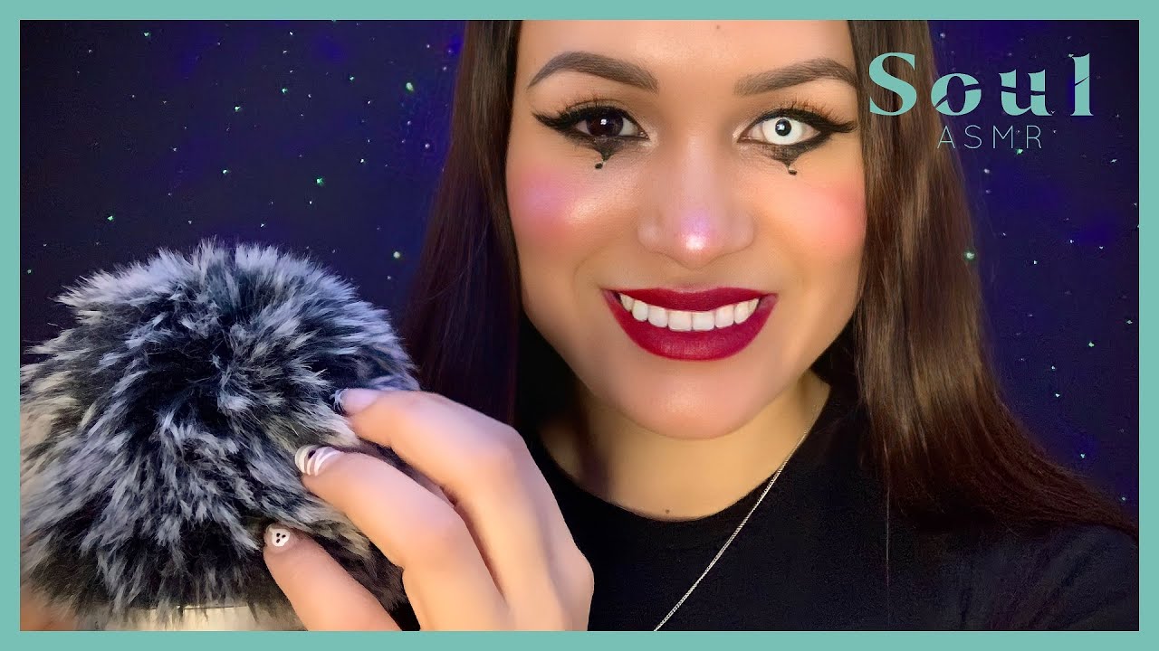 asmr live skincare, maquillaje y más 💕 | Soul ASMR - YouTube