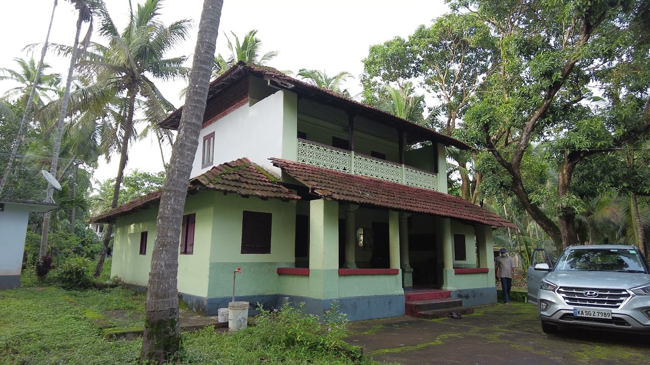 Vengara Home - YouTube