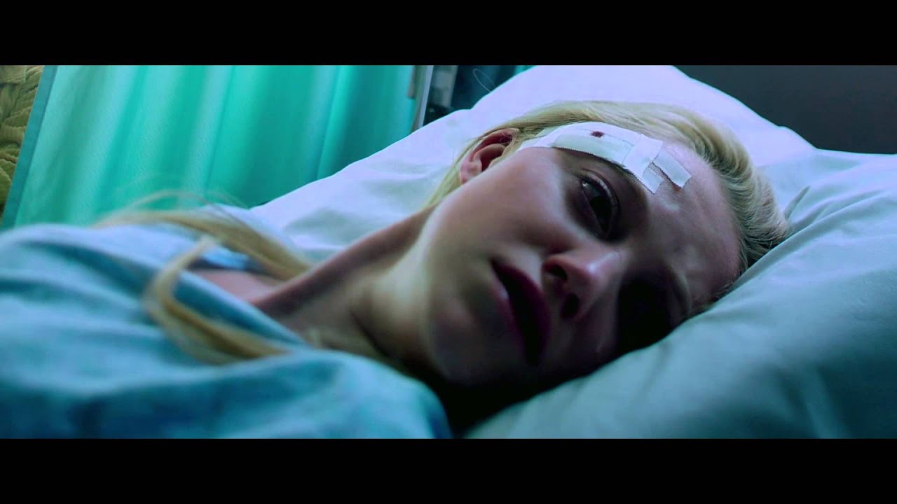 It Follows | Official Trailer - YouTube