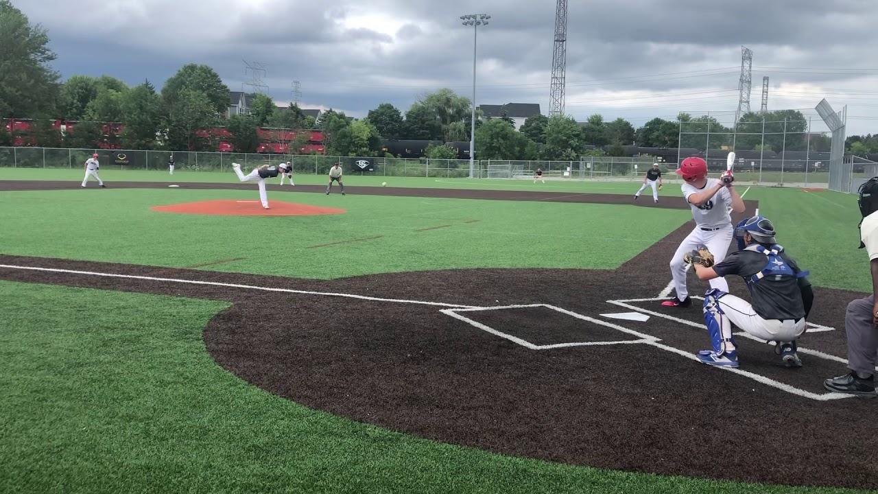 Anthony Marcon - YouTube