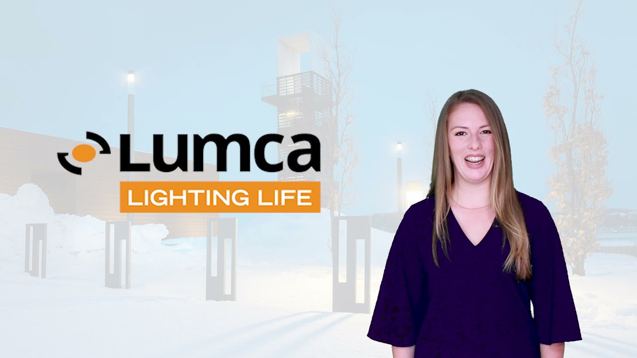 Lumca - Lighting Life - YouTube