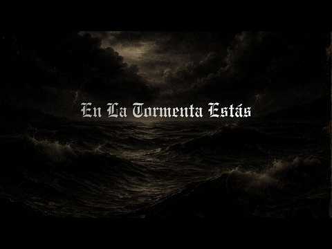 En la tormenta estás – MAOL (Lyric Video)