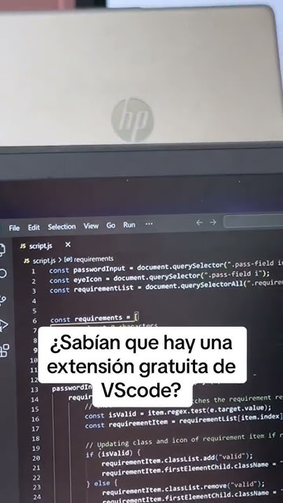 Debes conocer este truco si eres programador #programar # ...