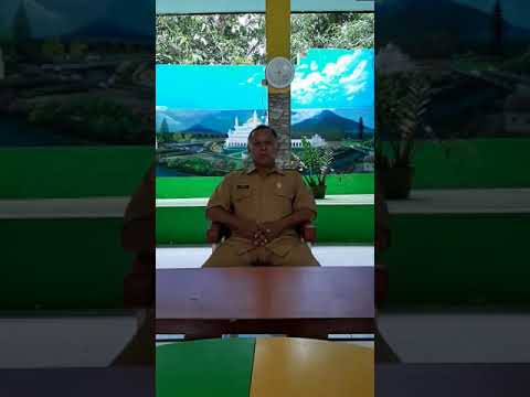 Vidio Profil  Sumana PNS Jabar