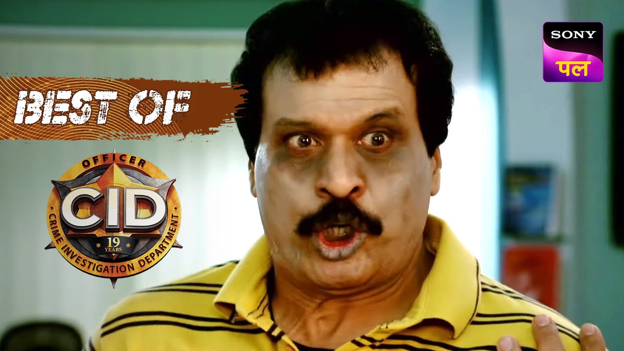 क्या Freddy को कर लिया है एक Spirit ने Possess? | CID | Best Of CID ...