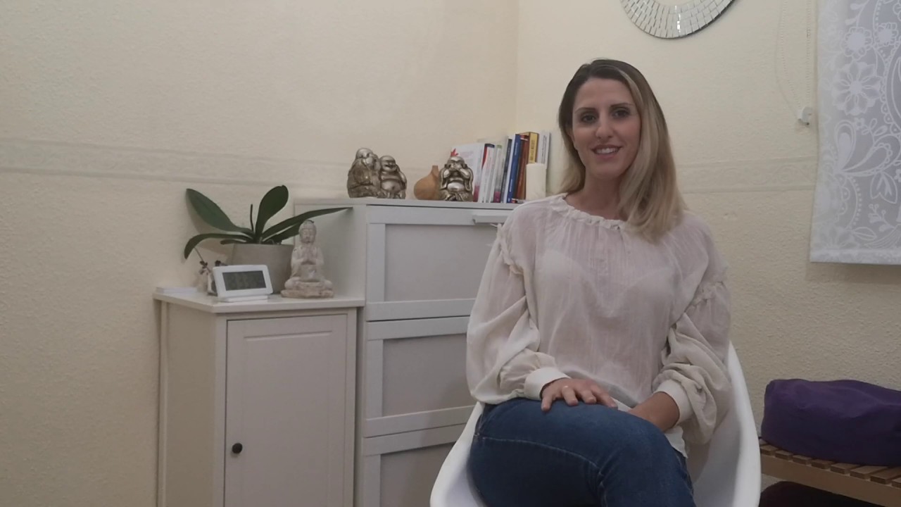 Razones por las que buscar un Coach - YouTube