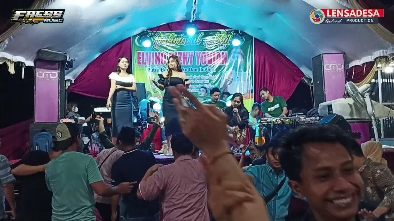 LAMUNAN REOG PONOROGO ALL ARTIS FRESS MUSIC AMD PRO AUDIO LIVE SOKOKULON KHITAN ALVINO - YouTube ...
