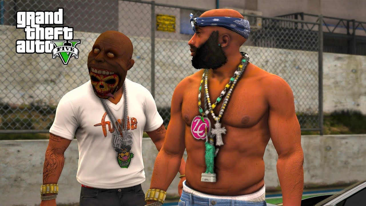 1 MILLION DOLLAR NECKLACE #46 ( REAL LIFE MOD) - YouTube