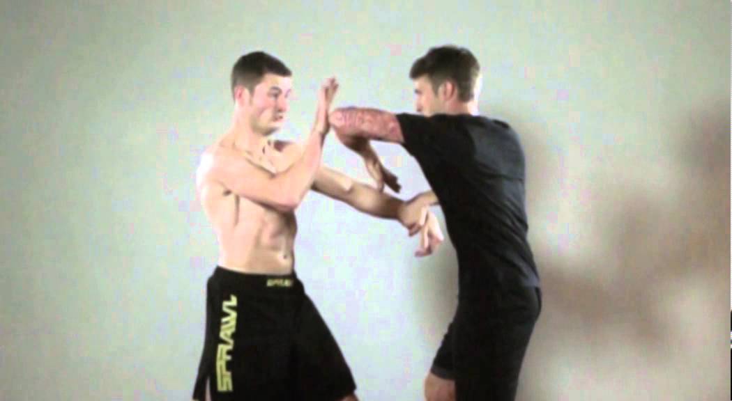 Hand Techniques in Slow Motion - YouTube