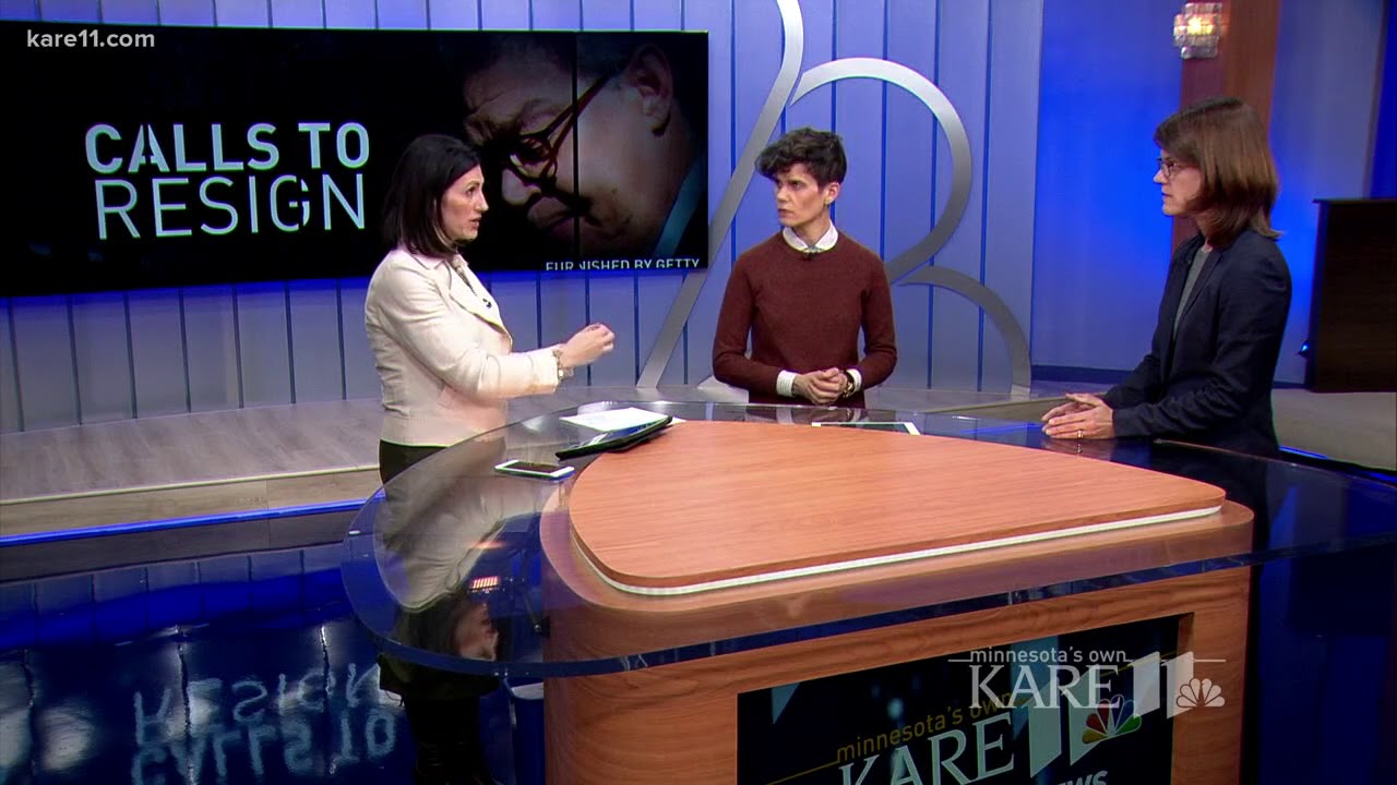 Interview with Political Science Professor Kathryn Pearson - YouTube