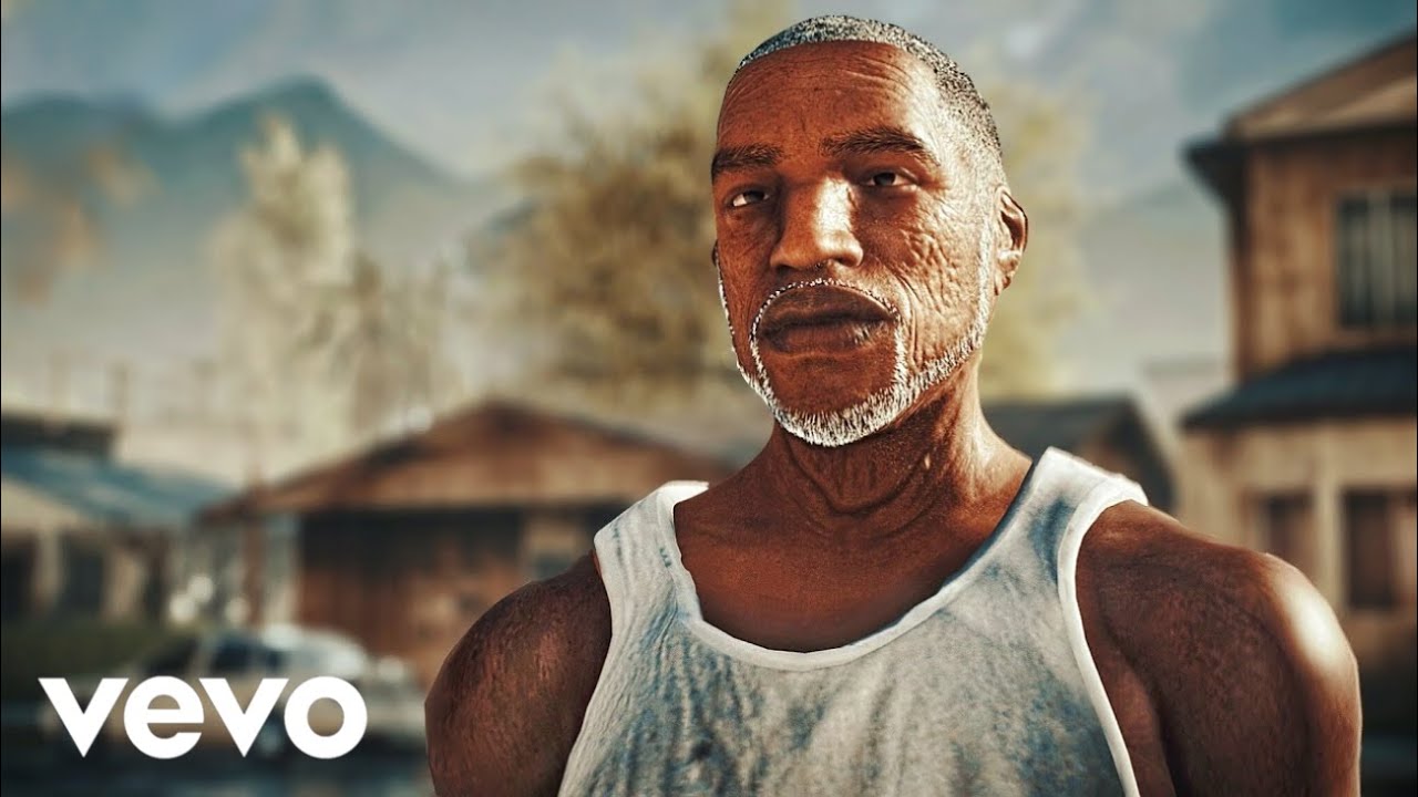 Eminem, Dr. Dre - GTA San Andreas 2 (Official Video) - YouTube