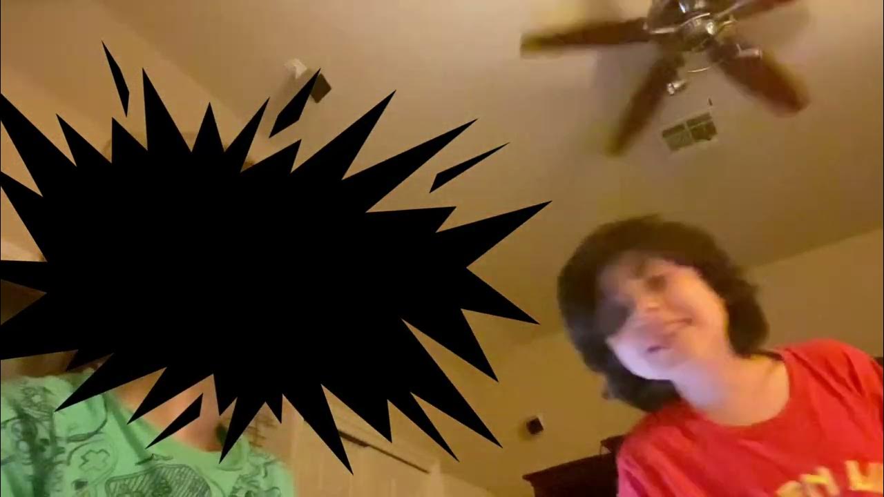 You like that huh youblike that?! Ahhhh - YouTube