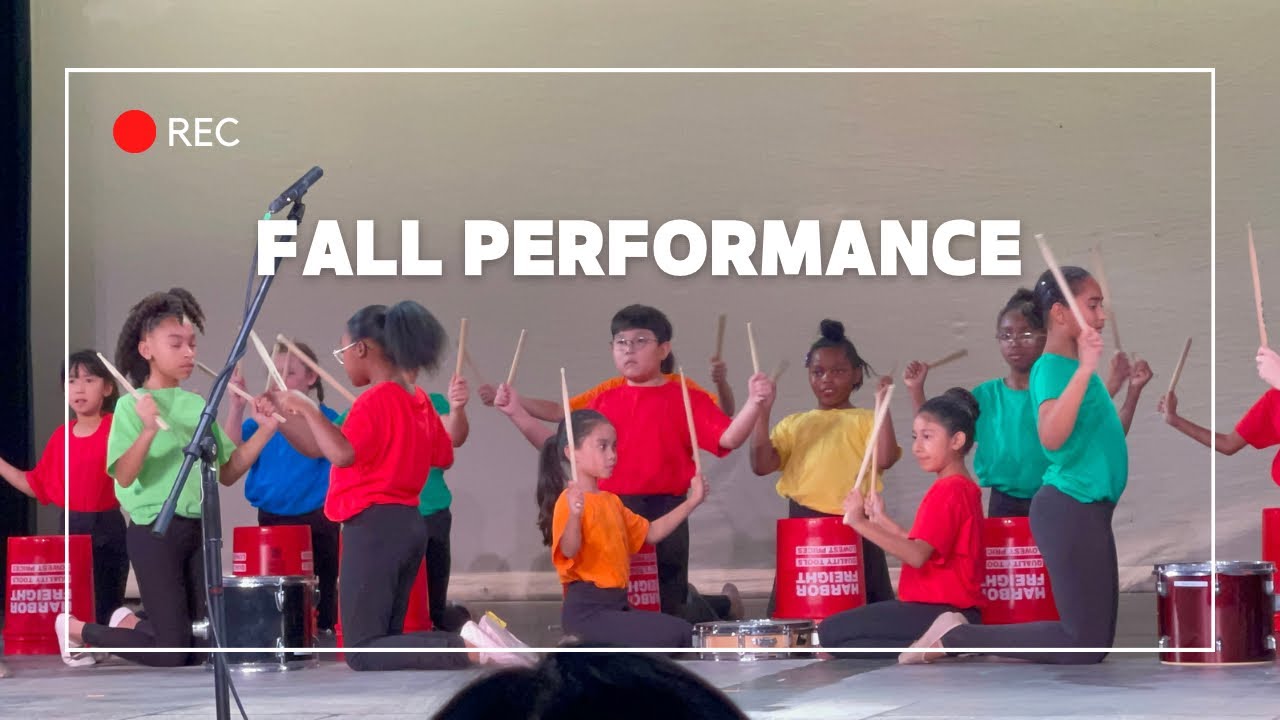 [vlog16] 로이의 가을퍼포먼스 / 초등학교공연 / 미국초등학교 / Fall Performance / 최고의공연 / 미국일상 ...