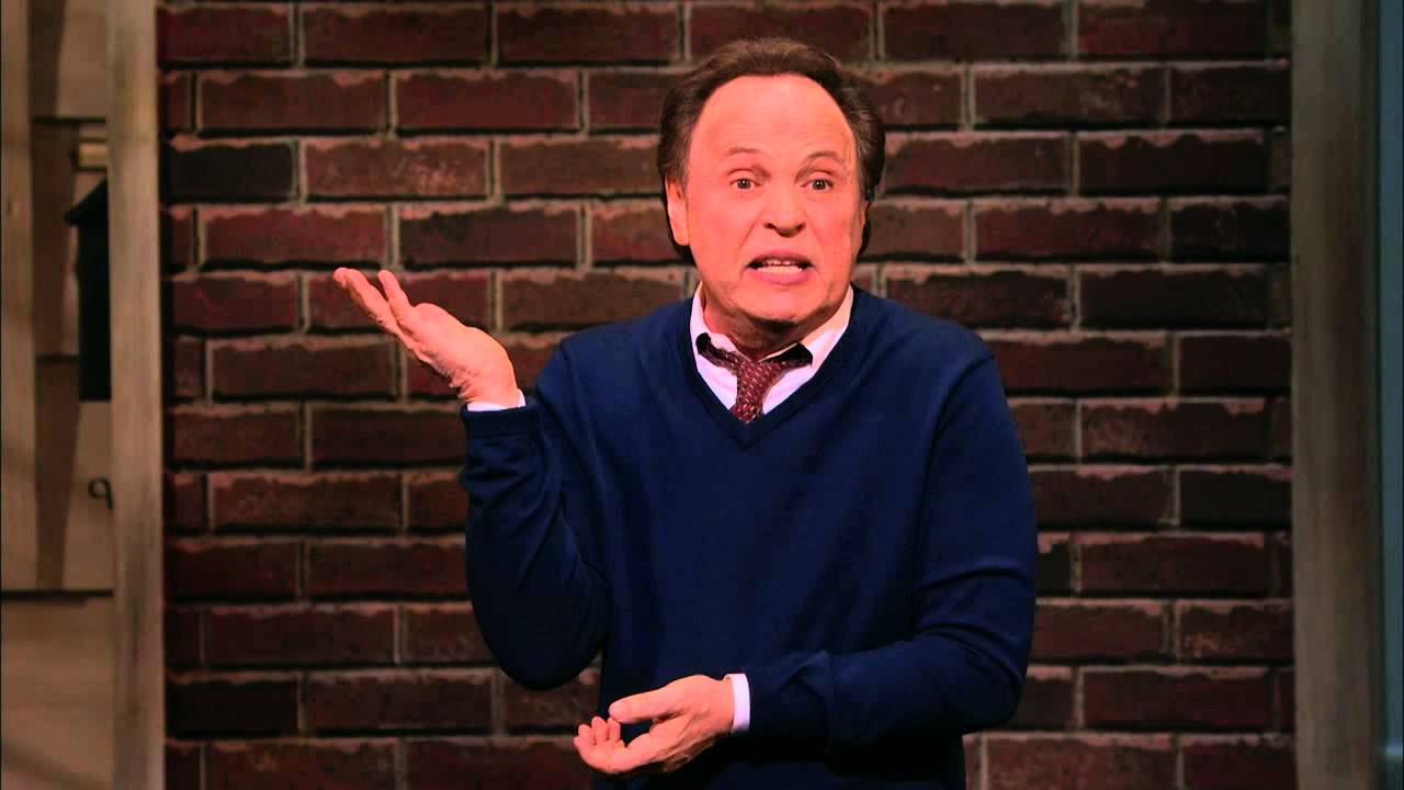 Billy Crystal 700 Sundays - Retrospective Promo (HBO) - YouTube