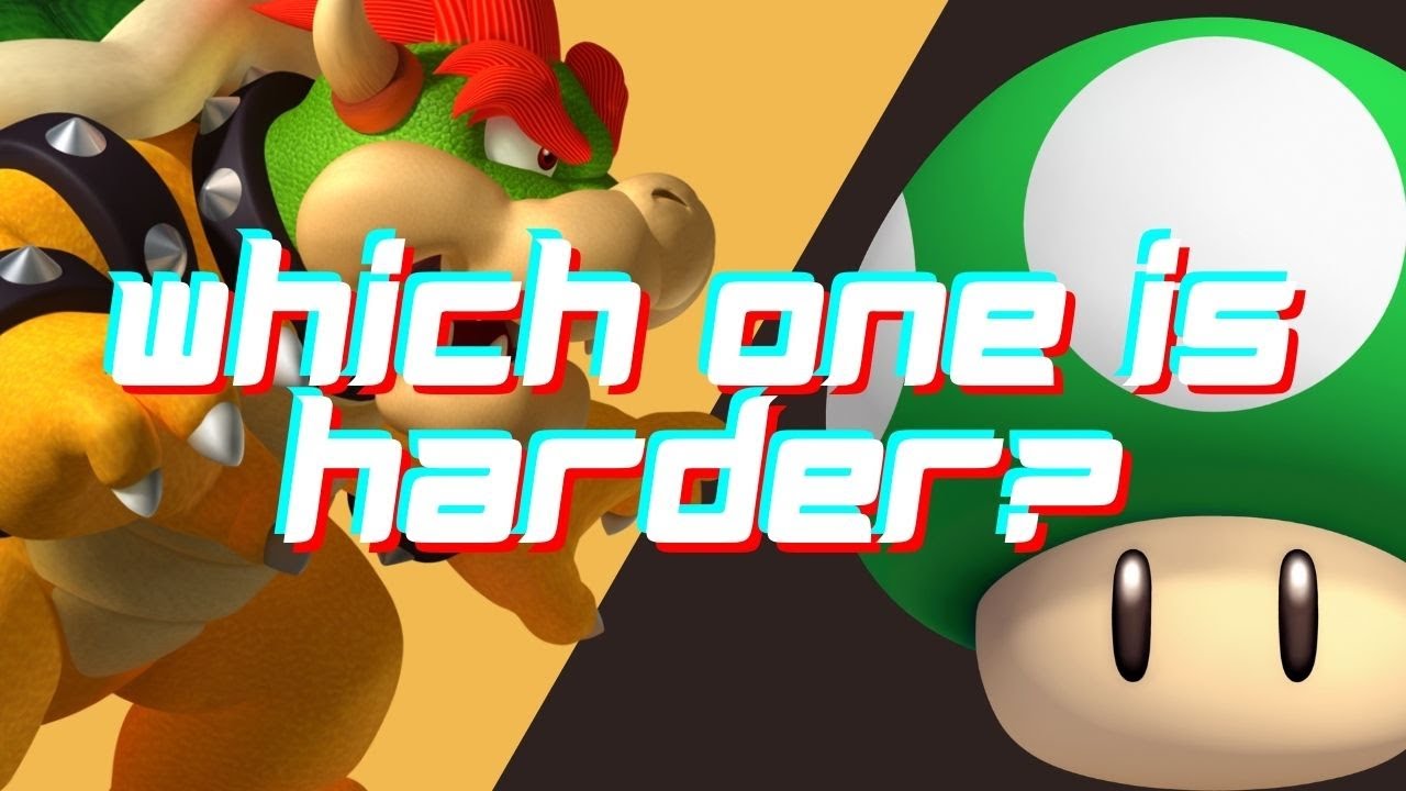 Super Mario 64 Pro Gaming | Stream Highlights Compilation - YouTube