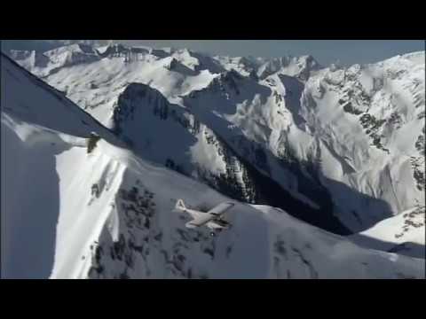 Shining Mountains   Episode 1 of 4   Ancient Ones ✪ American History Channel