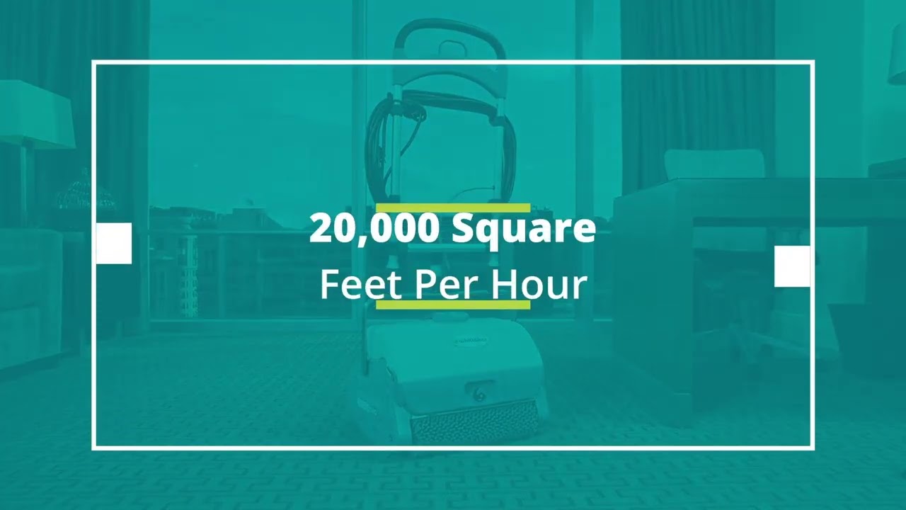 Whittaker Smart Care® Trio - YouTube