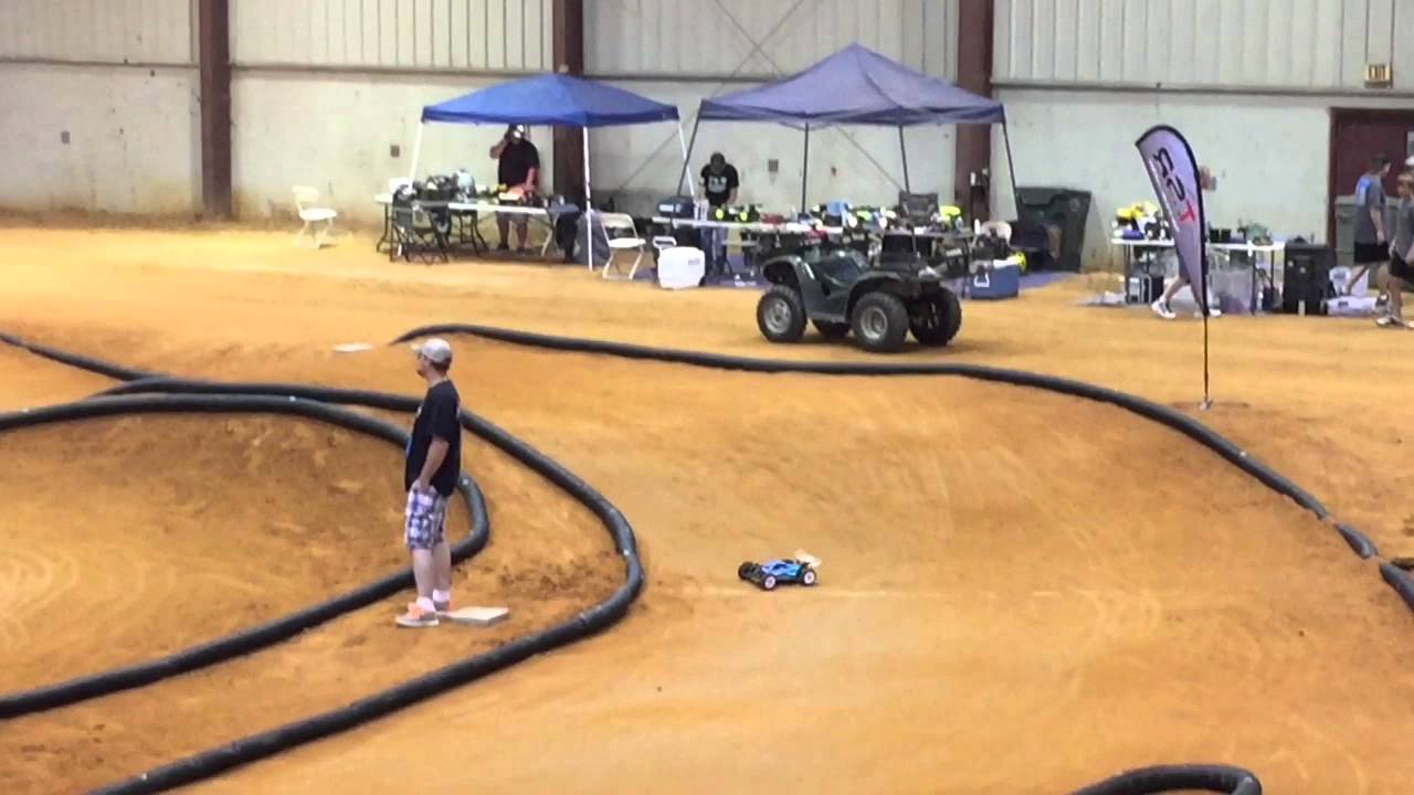 Hunter Kinsey at Southern Nats - YouTube