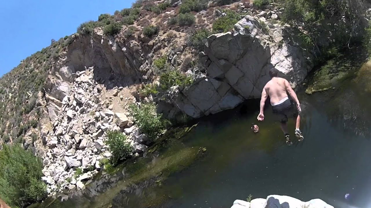 devils hole the ultimate adventure - YouTube