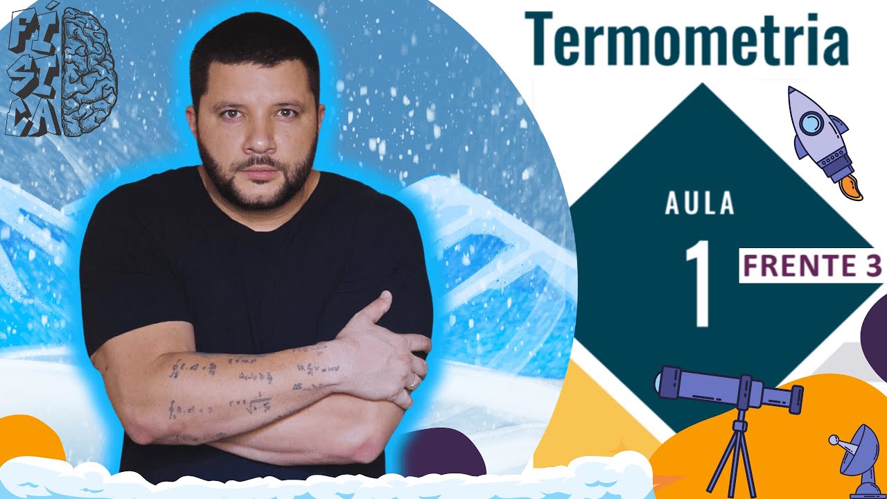 [TERMOMETRIA][IFCE 2019] Um termômetro com defeito esta graduado na ...