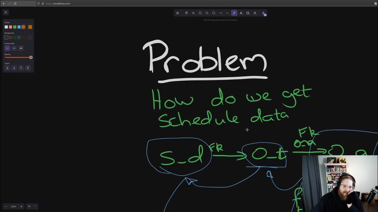Episode 324 - Python & JavaScript - Web development - Building NearBeach an open source project ...