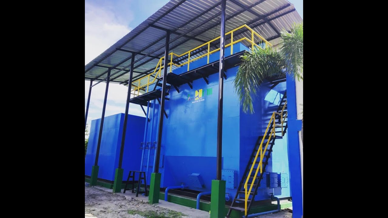 IPA Baja Toya Arta Sejahtera - YouTube