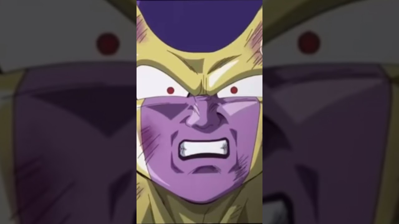 vegeta badass moment [DBZ] - YouTube