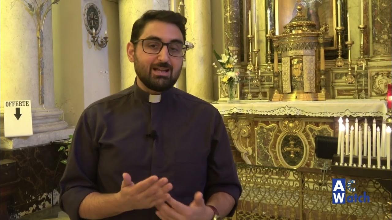 Carità: la via degli ultimi, la via del Vangelo e la via della ...