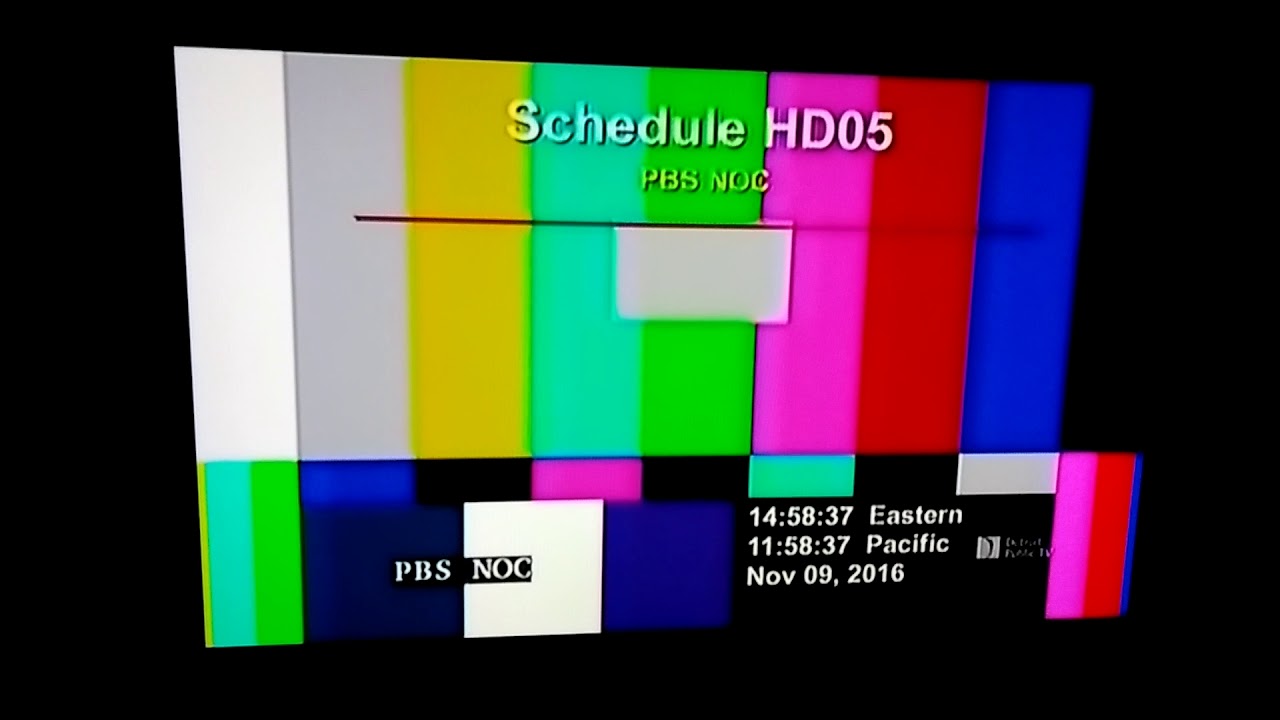 Weird PBS Test Pattern YouTube weird-pbs-test-pattern-youtube