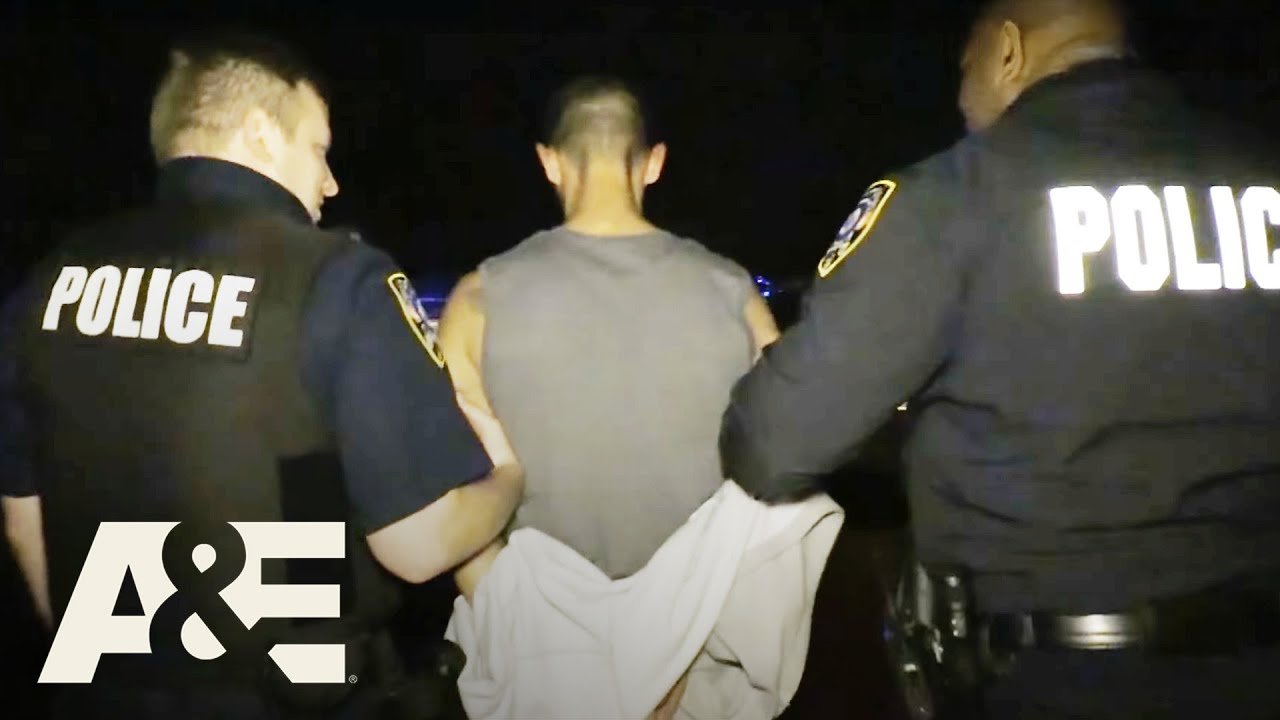 Live PD: Last-Chance Dash (Season 2) | A&E - YouTube