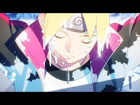 Boruto Opening 4 Lonely go Full extended song + Lyrics