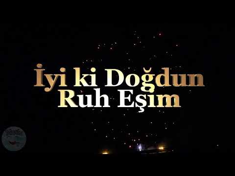 İyi ki Doğdun Ruh Eşim, Mutlu Yıllar Ruh Eşim, Doğum Günü Mesajları,Doğum Günün Kutlu Olsun Ruh Eşim