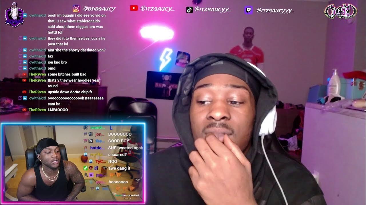 DAY 9/30 SAUCEATHON - YouTube