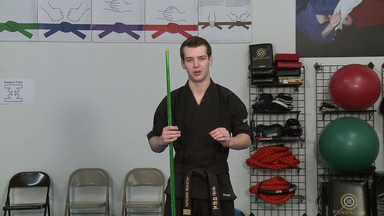 Jackson Rudolph Tip of the Month: Mastering Bo Speed - YouTube