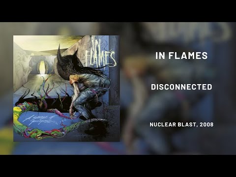 In Flames - Disconnected (Sub. Español) - YouTube