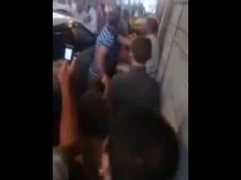 Anti Kisi... Qeyretsiz!!!