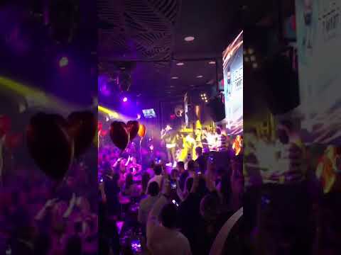 CANBAY &WALKER GAGA CLUB ANTALYA muhteşem gece re:0532 454 64 93