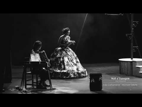 NUIT D'ESPAGNE - Massenet - YouTube