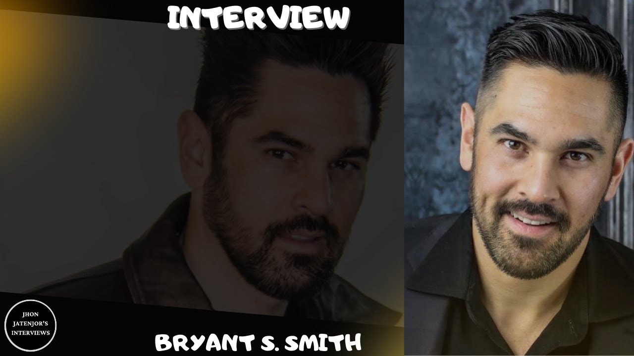 BRYANT S. SMITH y su rol en Abaddon: The King of the Locusts, Kings of ...