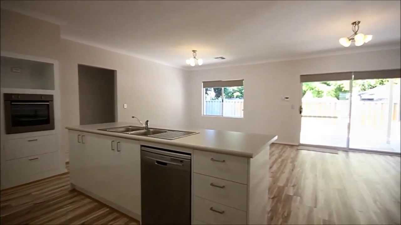 8a Robyn St Morley - YouTube