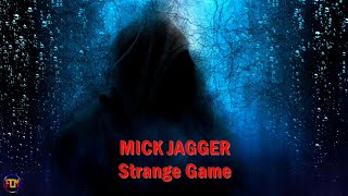 MICK JAGGER Strange Game LYRICS FCN GUITAR CHORDS & LYRICS Chords ...