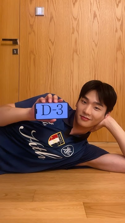 D-3 CITYBOY_LOG Vol.4 2024. 07. 30 Tue 9PM KST #시티보이_로그 #CITYBOY_LOG - YouTube