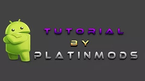 PLATINMODS ️[Tutorial] - YouTube