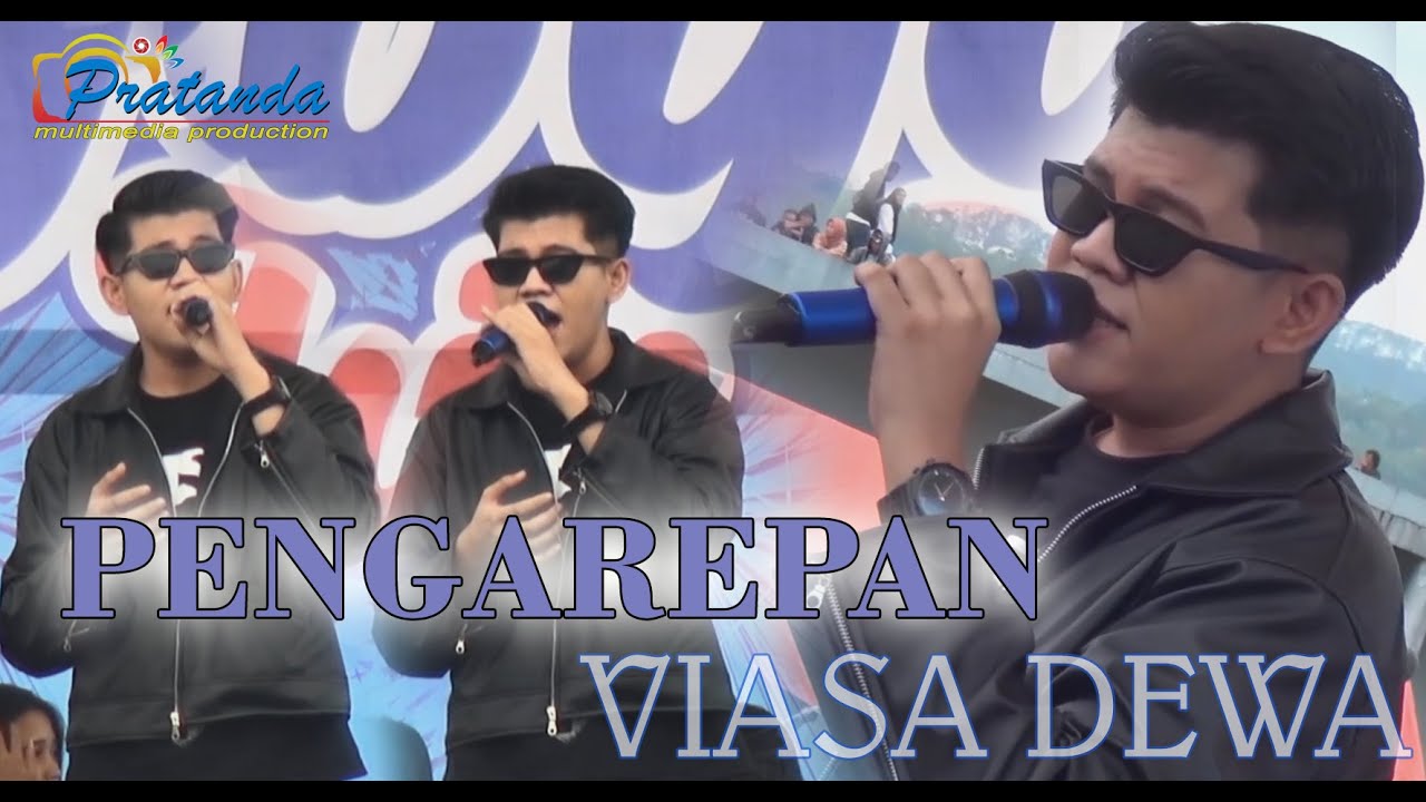 Ambyar Polllll.... PENGAREPAN // VIASA DEWA // WISANGGENI PRODCT - YouTube