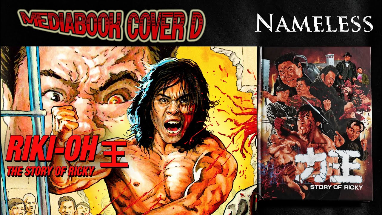 Story of Ricky - YouTube