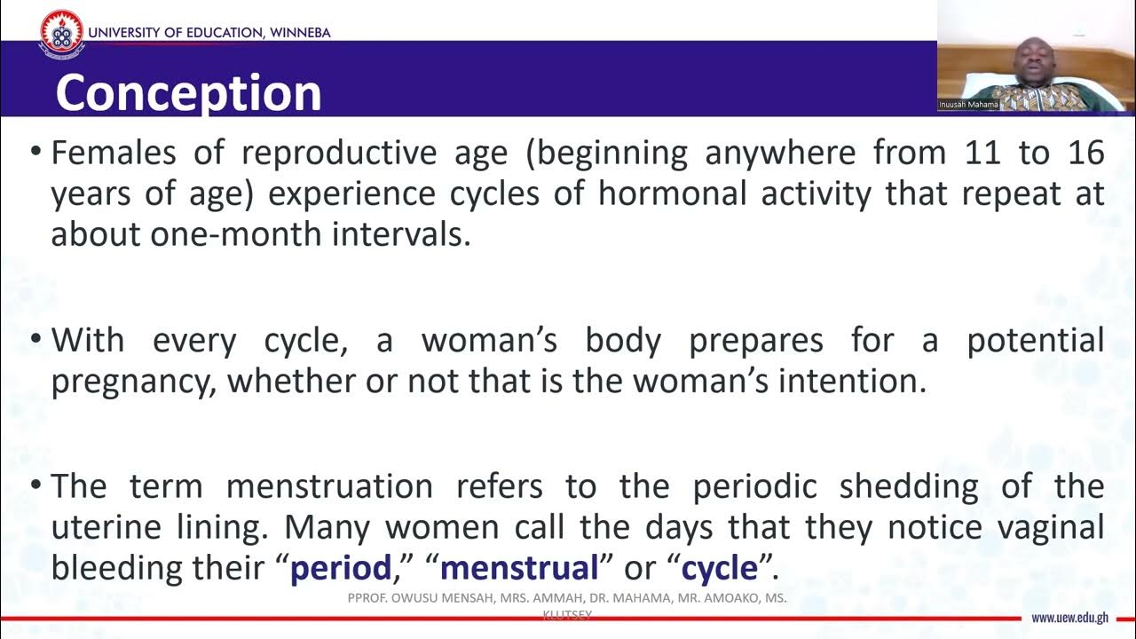 Week 2 lecture 1 - YouTube
