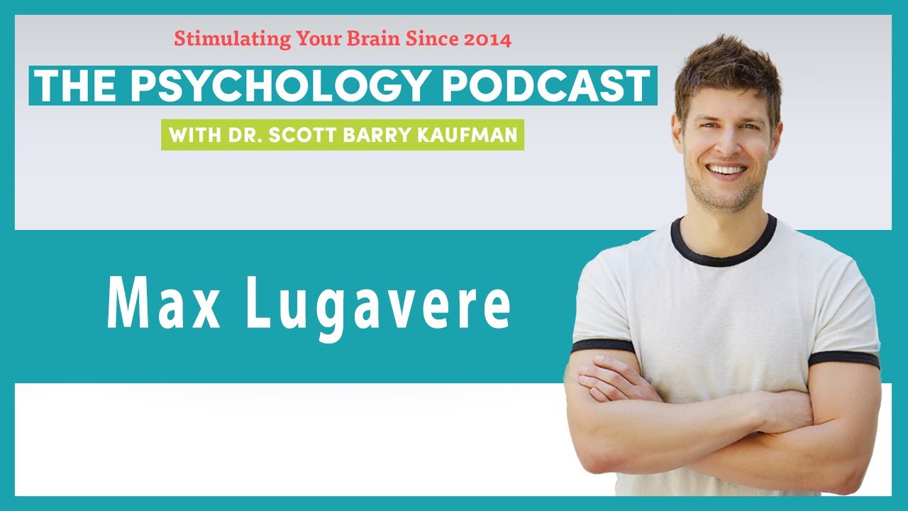 Heal Your Mind and Strengthen Your Body with Max Lugavere | The ...