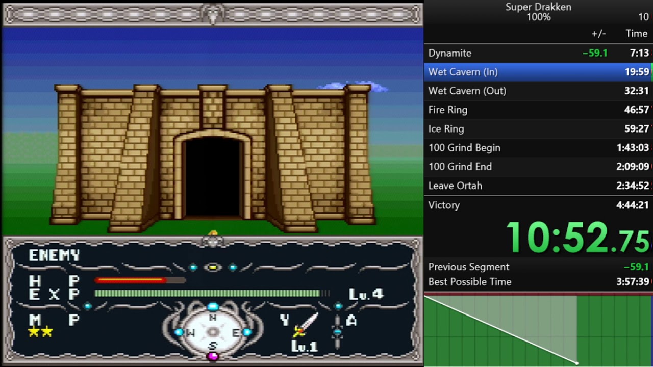Dragon View 100% - YouTube