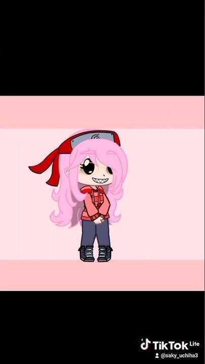 Edit Sakura Sakuraedit Sakurasou Naruto Anime Shorts Sakuraharuno Oc Gachalavender
